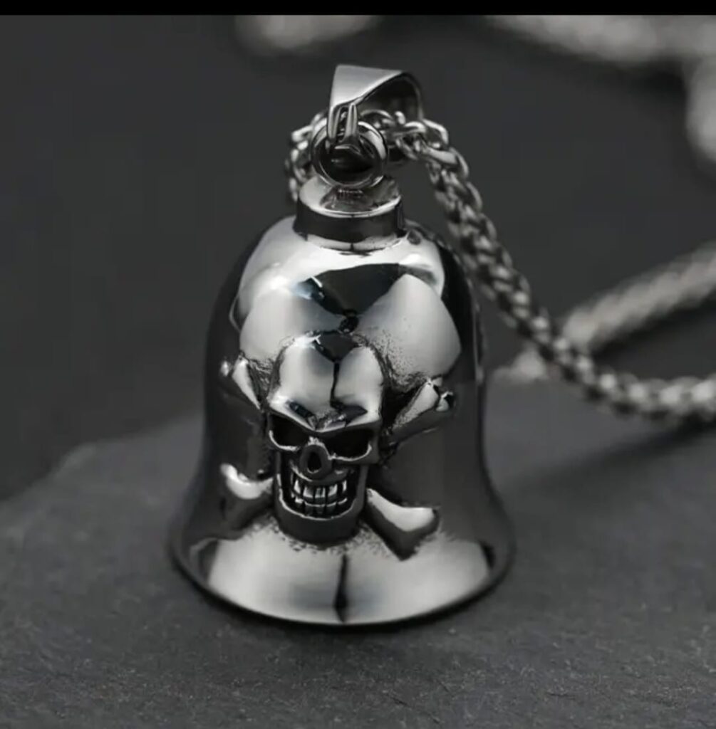 Guardian Bell Of Good Luck Custom Logo Guardian Bell - Welcome To Let's ...